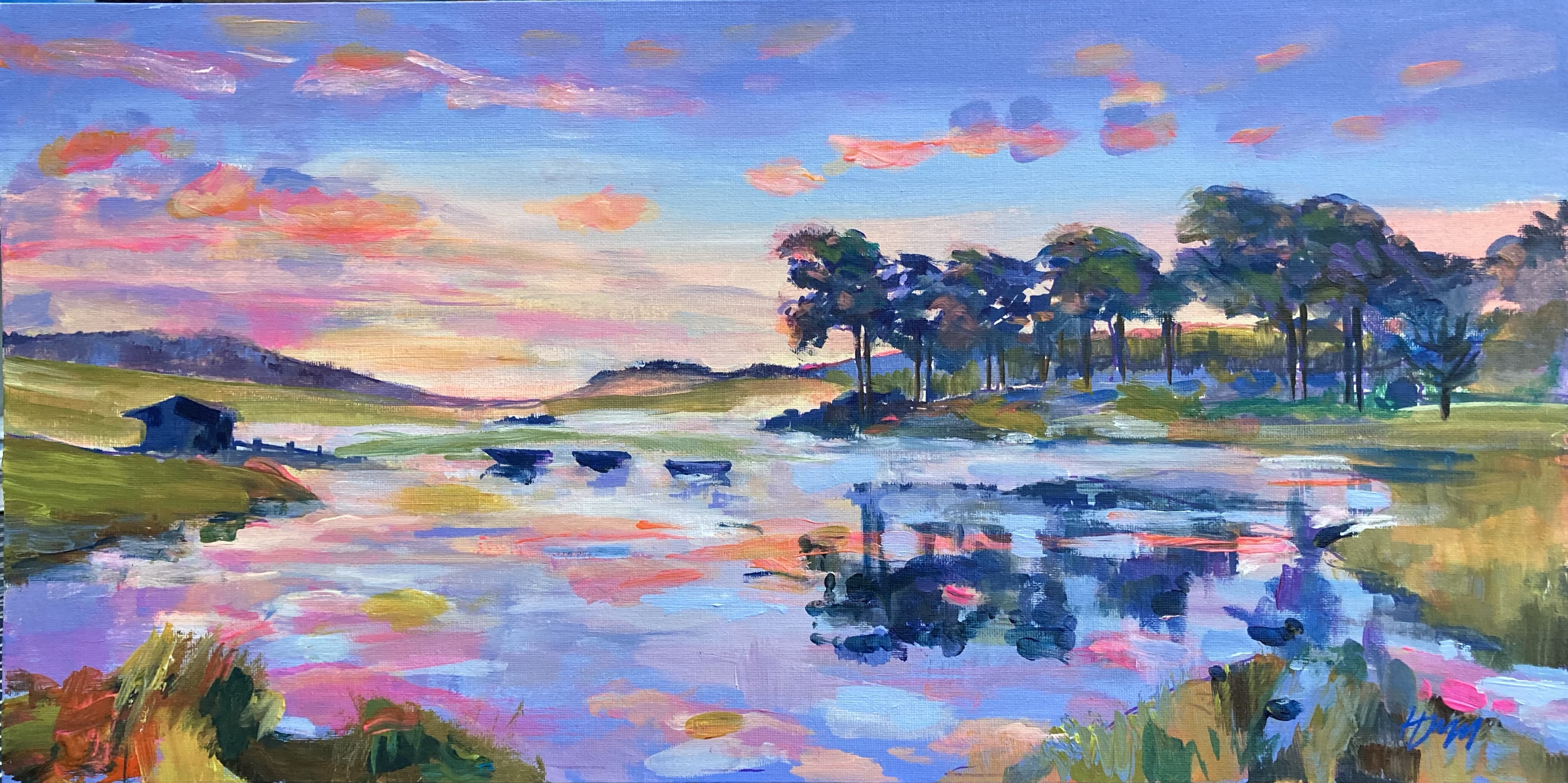 These are now available as prints in a variety of sizes. – Helen ...